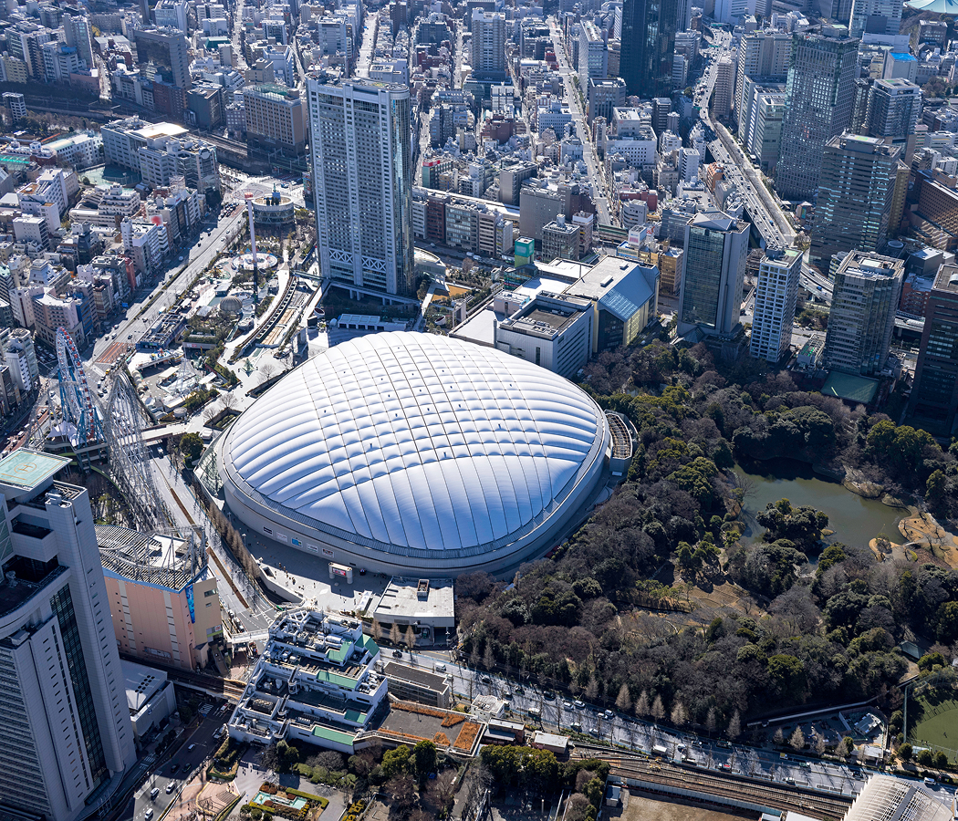 Tokyo Dome