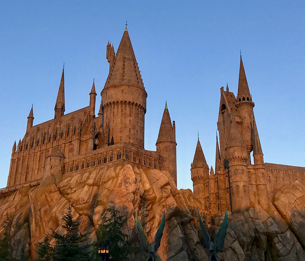 Why DreamWorks Theater blurs clear - Foresyte Travel