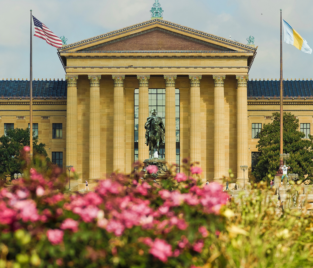 Philadelphia Museum of Art