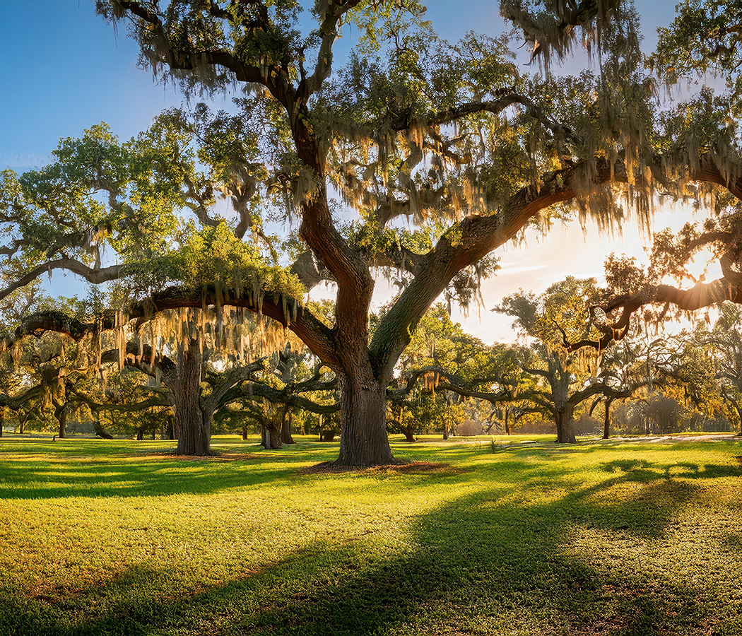 Golf Club at Audubon Park