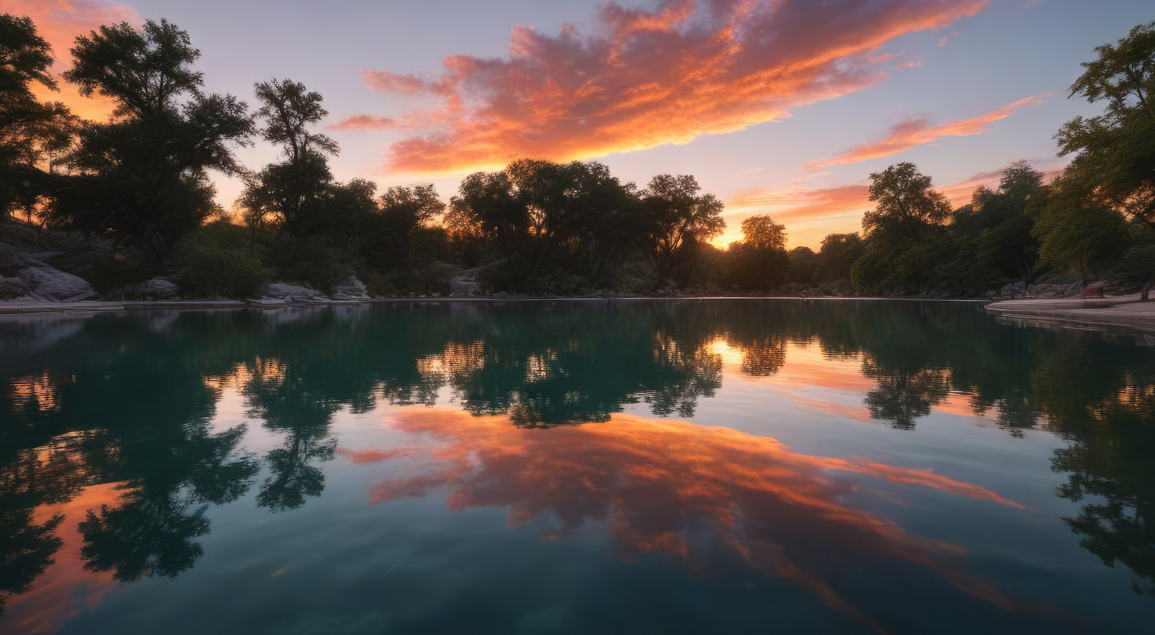 Barton Creek