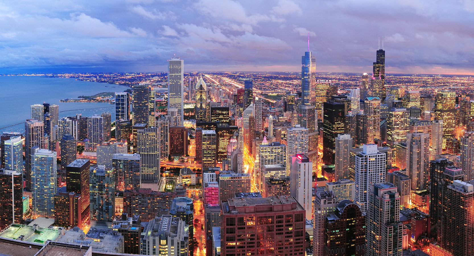 The Casino Club, Chicago