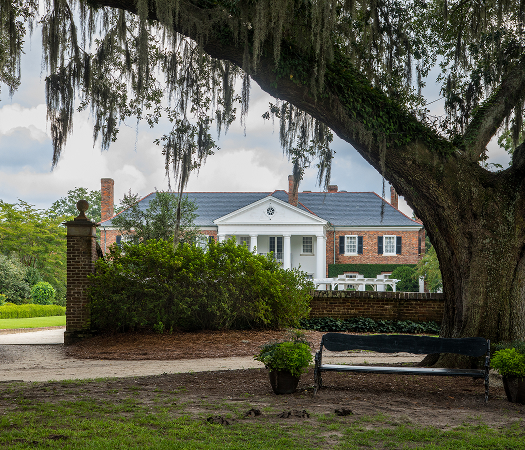 Boone Hall Plantation & Gardens