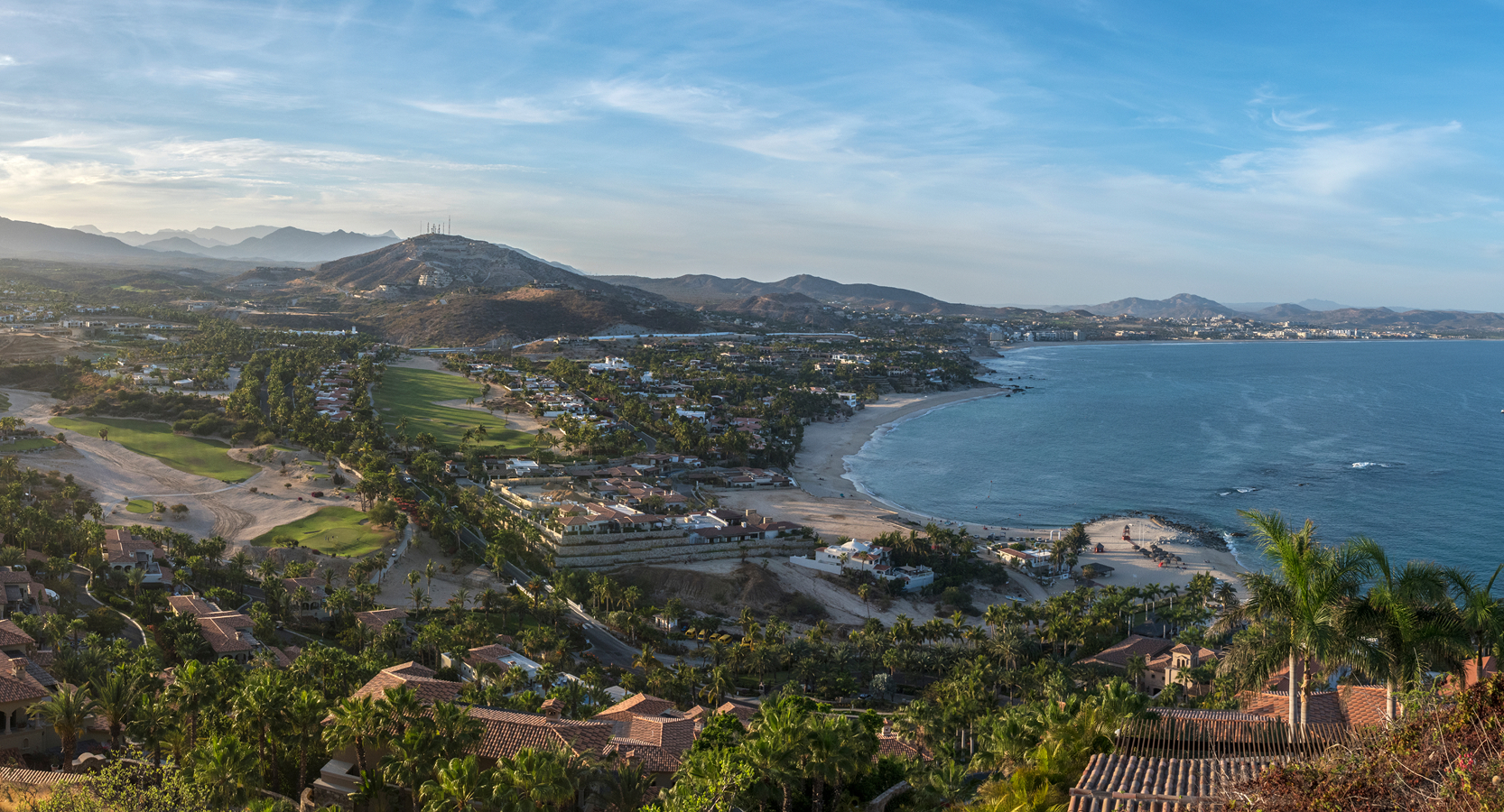 Playa Palmilla