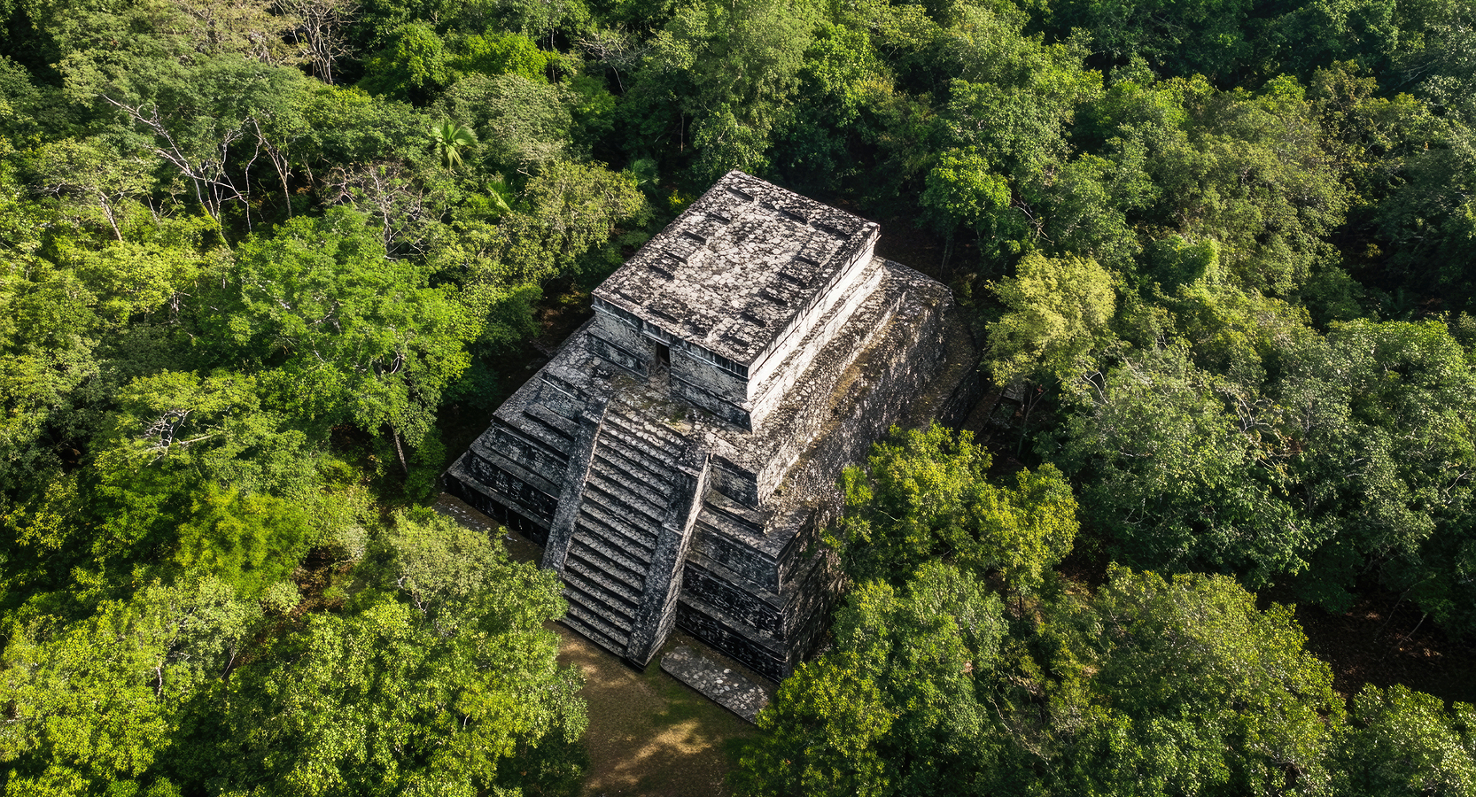 Why Museo Maya tells clear - Foresyte Travel