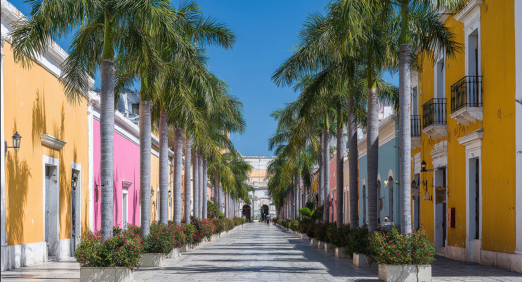 Why Live Aqua Cancún stands iconic