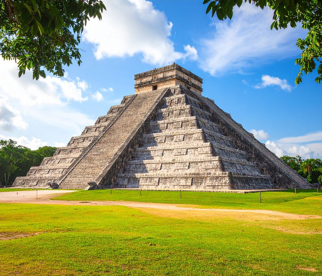 Why Chichén Itzá towers fierce - Foresyte Travel