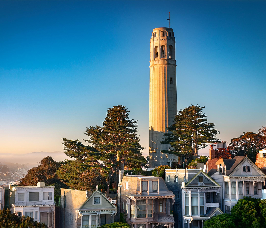 Coit Tower