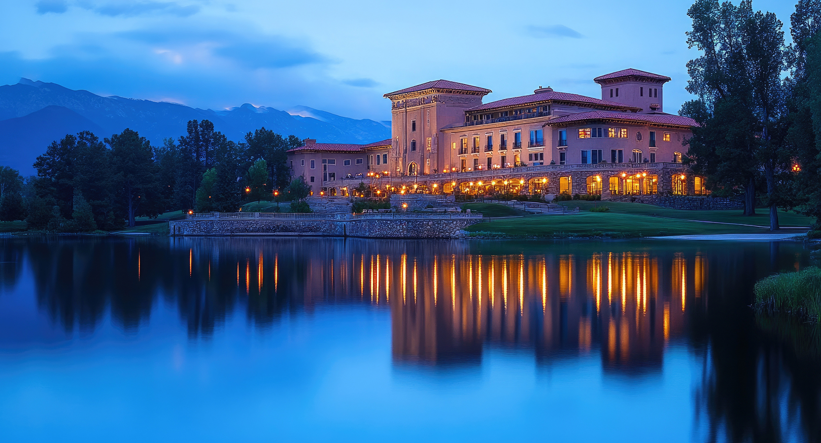 Courtyard Colorado Springs South