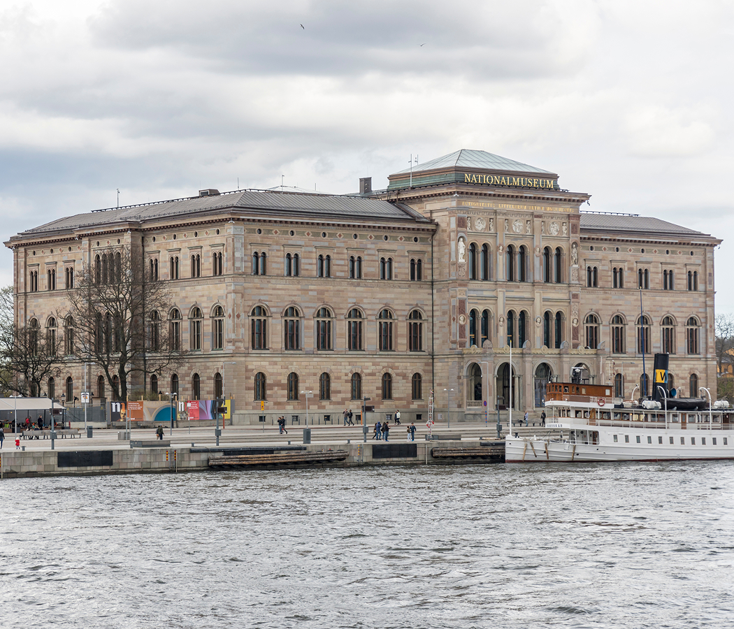 National Museum of Denmark