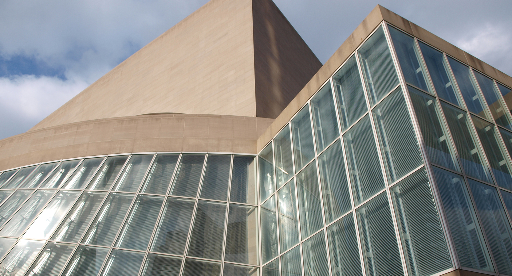 Meyerson Symphony Center
