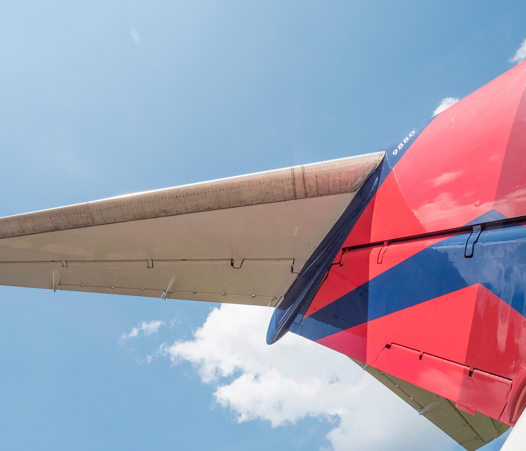 Delta Flight Museum