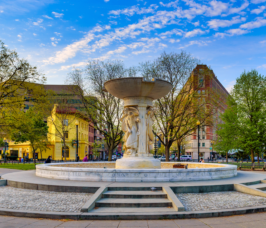 Why Eurostars St Gregory stands iconic