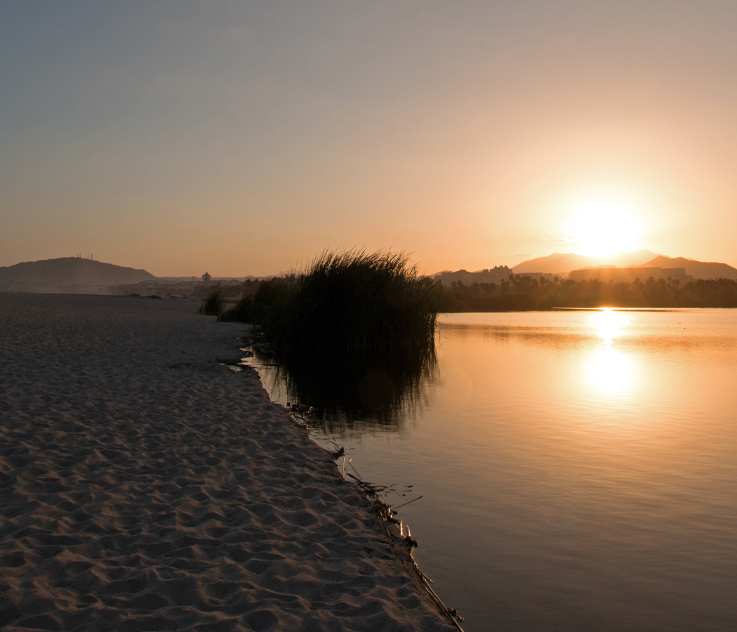 Why Estero hides deep - Foresyte Travel