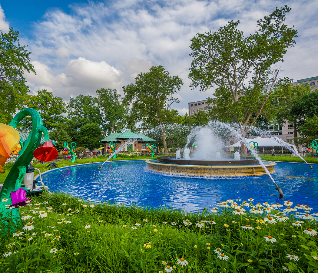 Franklin Square