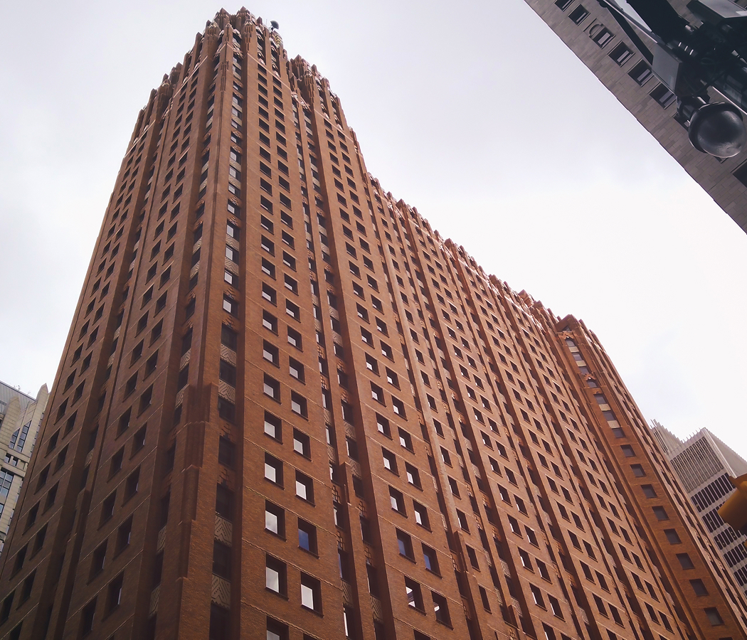 Guardian Building