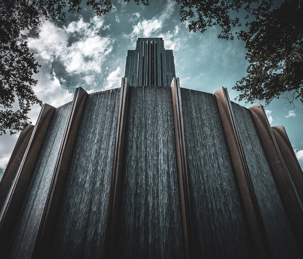 Waterwall Park - Foresyte Travel