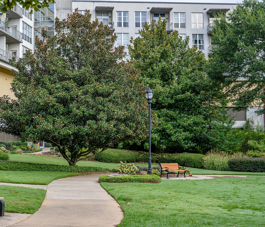 Inman Park