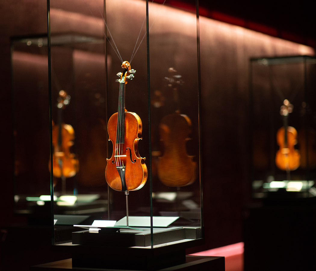 Musical Instrument Museum