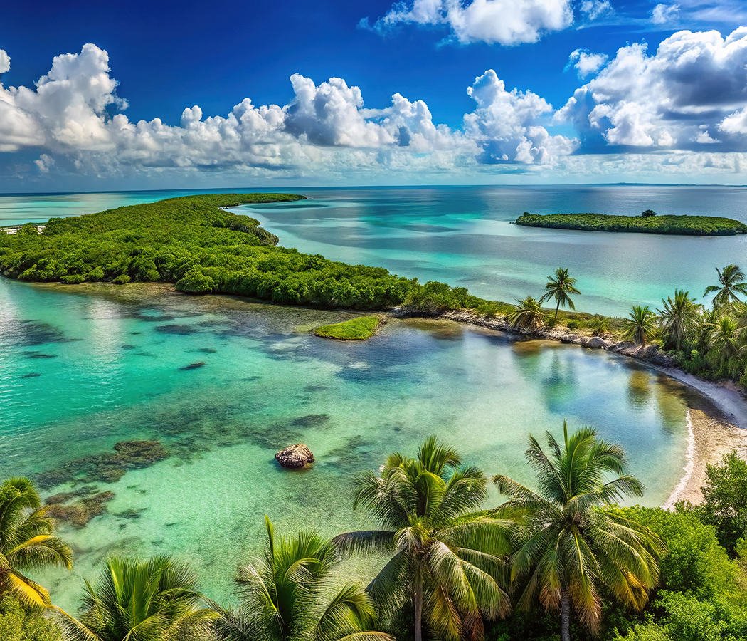 Parque Nacional Isla Contoy