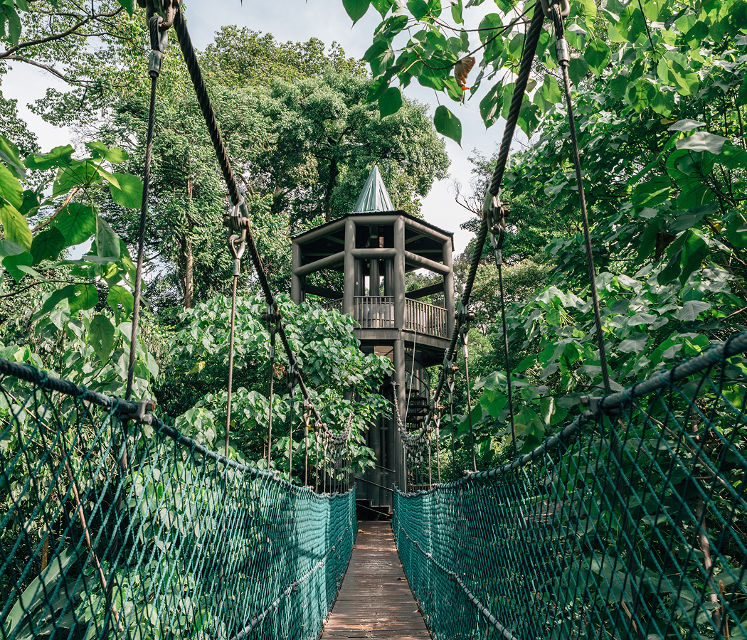 Renaissance Kuala Lumpur Hotel & Convention Centre