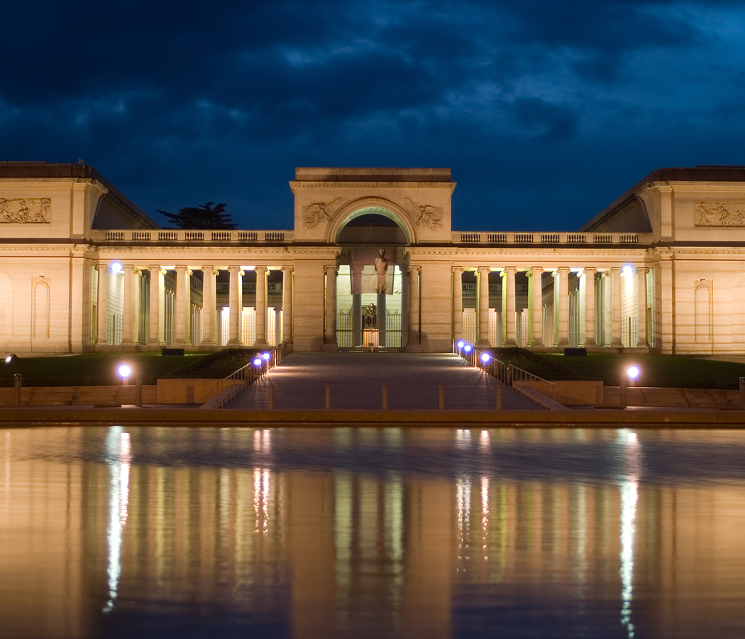Legion of Honor