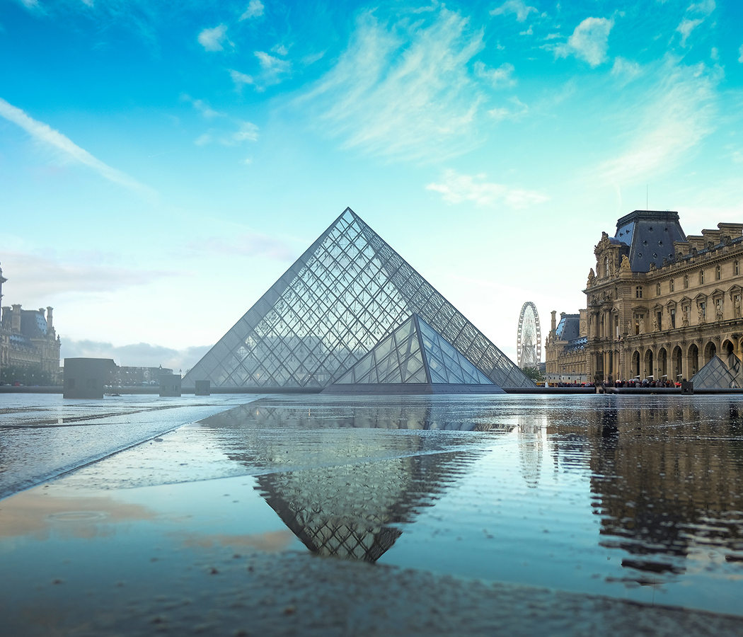 Mona Lisa - Foresyte Travel
