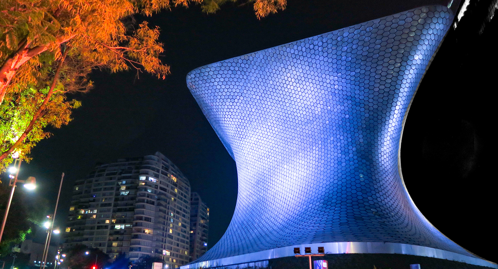 Museo Soumaya
