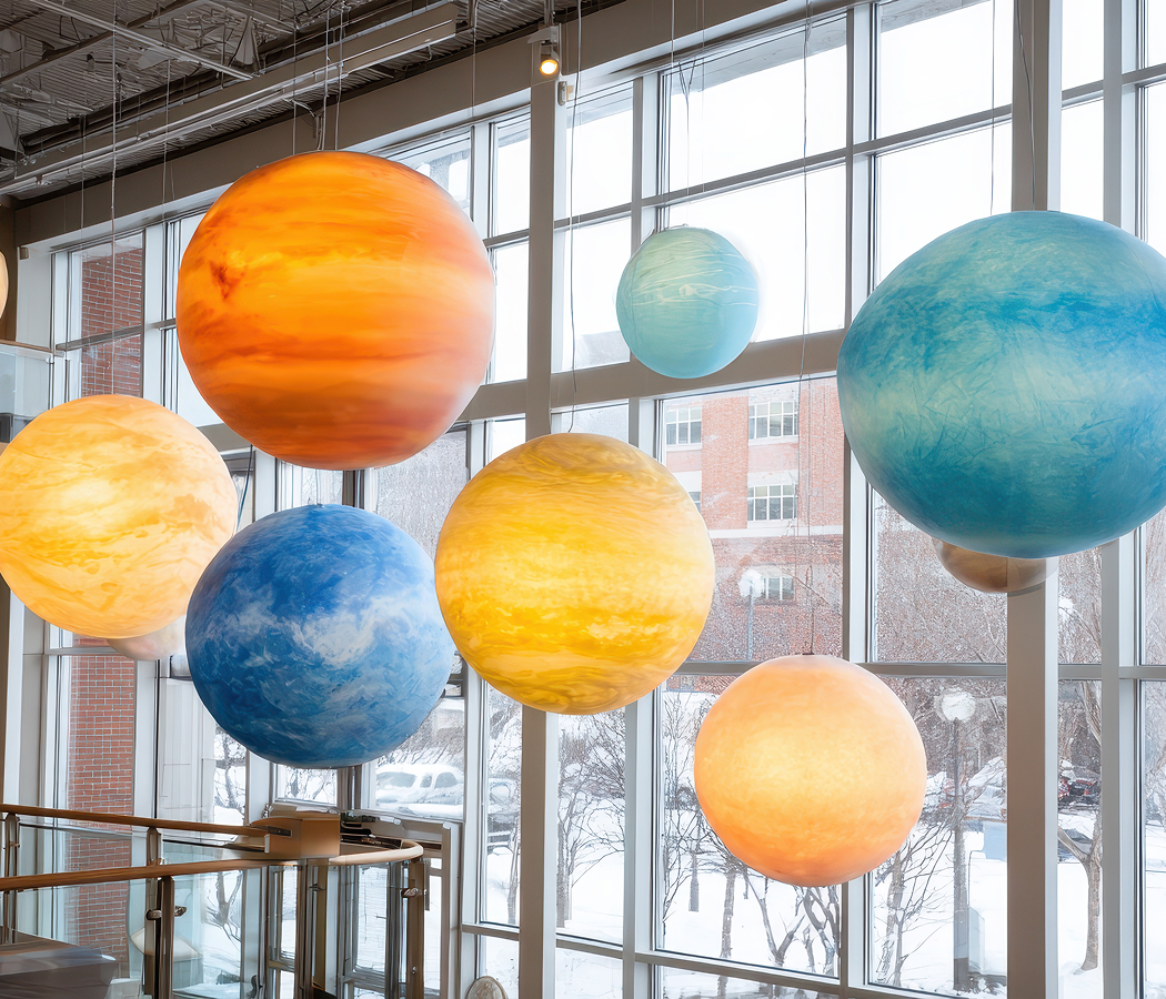 Michigan Science Center