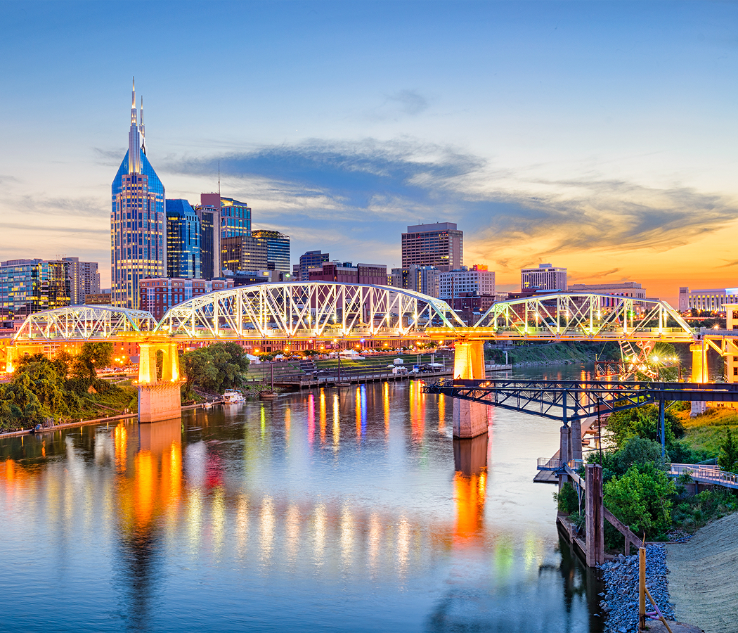Why Pedestrian Bridge spans wide - Foresyte Travel