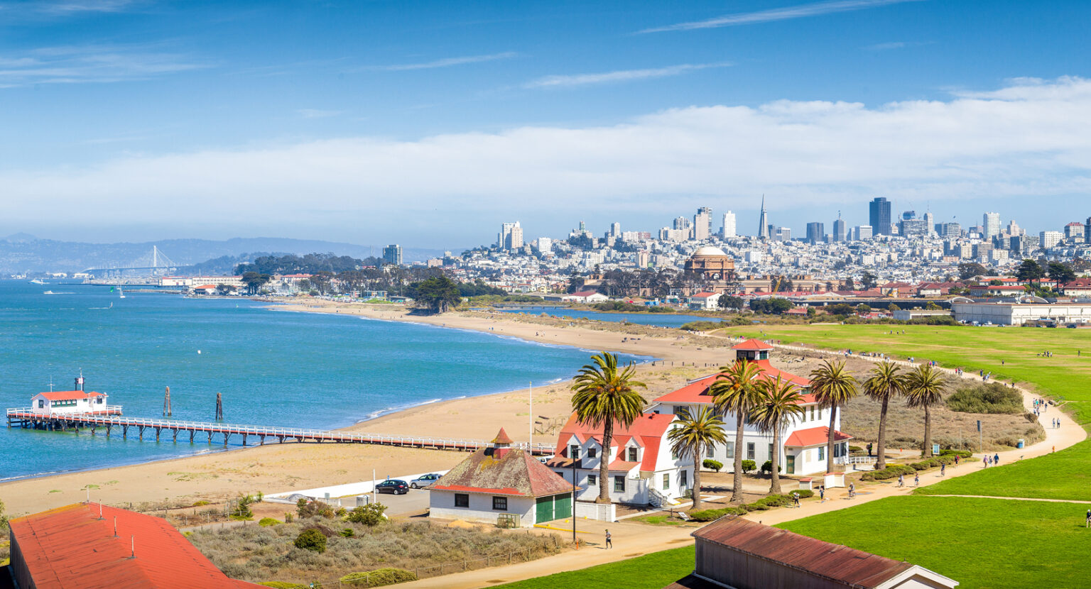 Crissy Field