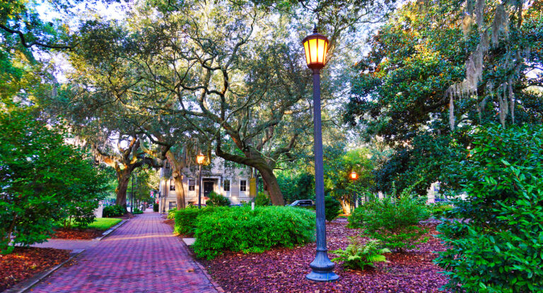 Chippewa Square