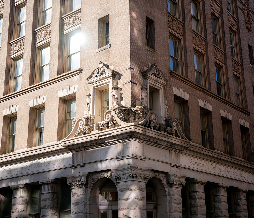 Montgomery Center - Foresyte Travel