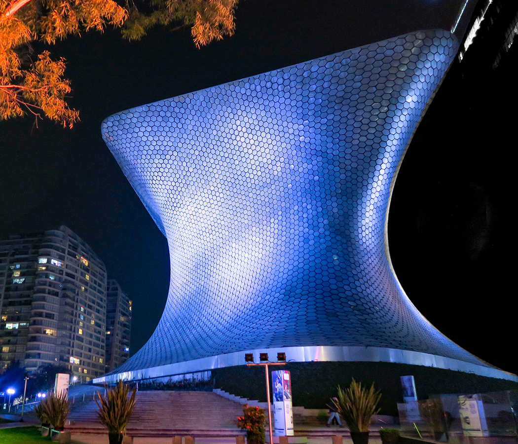 Why Soumaya glows bright - Foresyte Travel