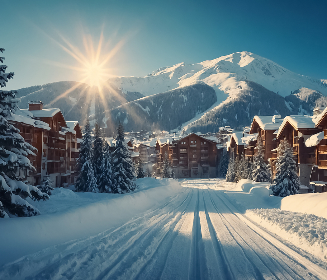 Grand Hotel Bansko