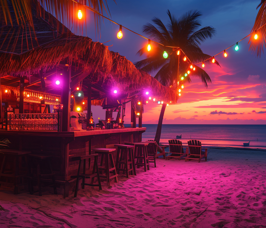 Sea Breeze Beach House