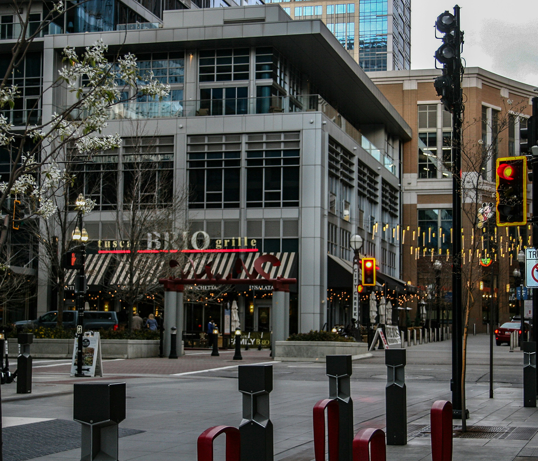 Element Salt Lake City Downtown