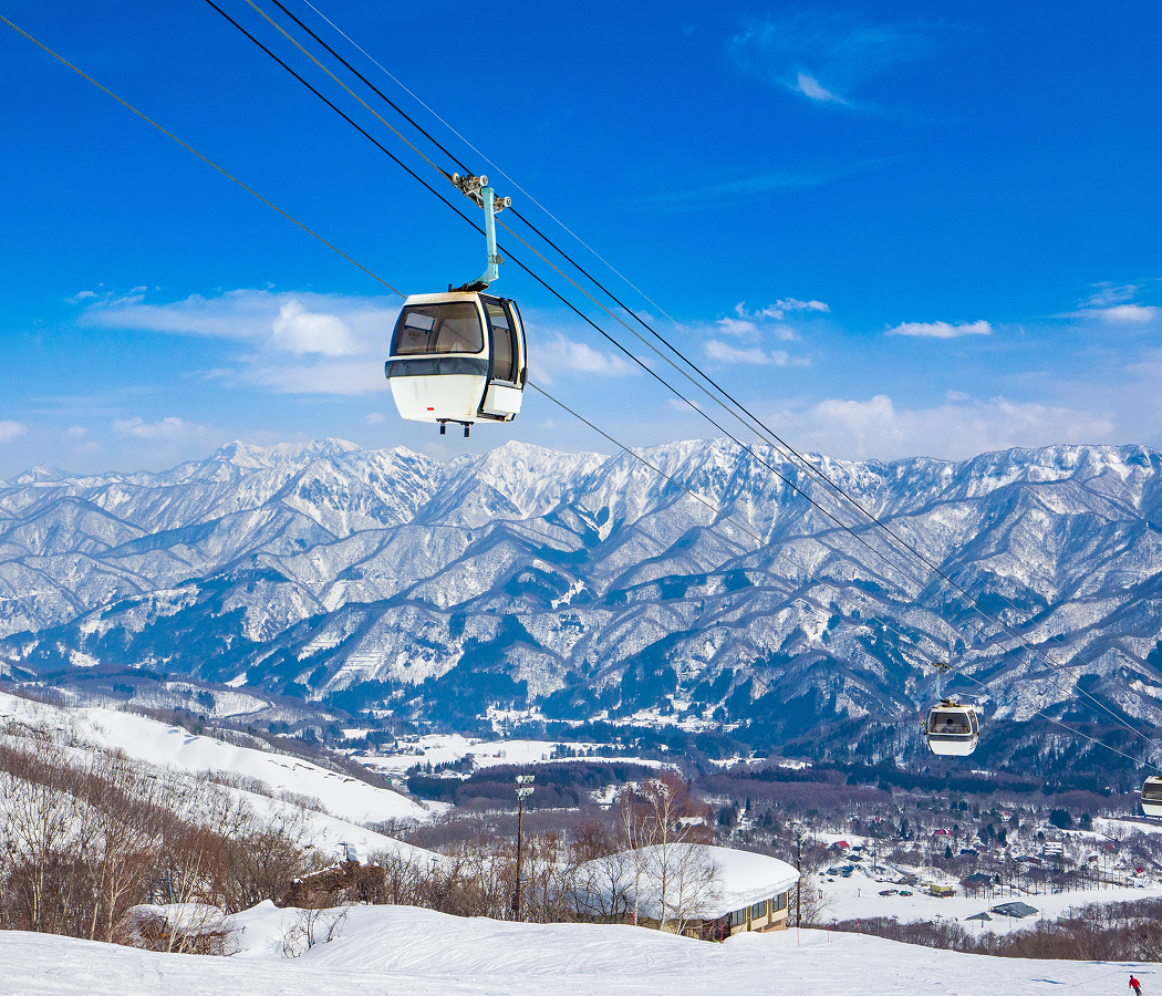 Hakuba Highland Hotel