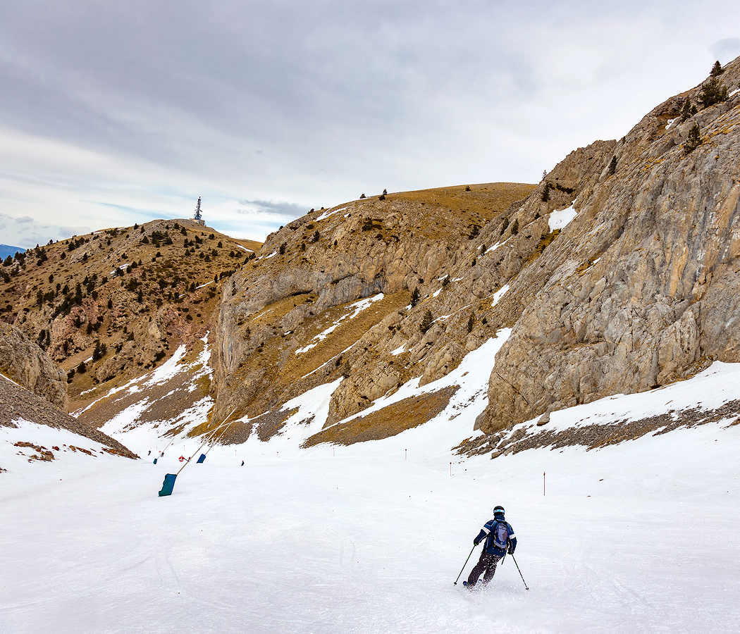 Masella Snowpark
