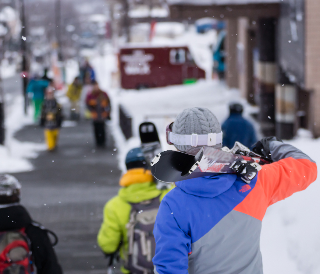 Why Park Hyatt Niseko Hanazono stands iconic