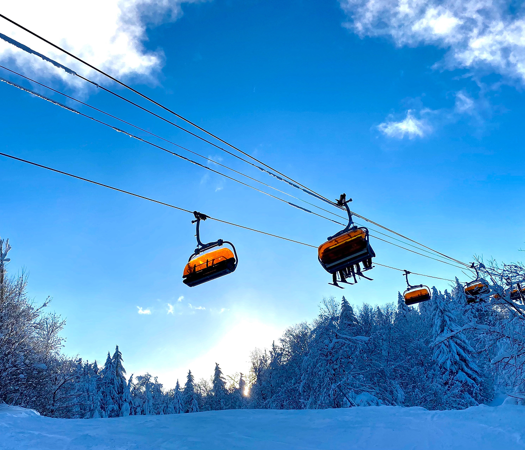 Jackson Gore Inn at Okemo Mountain Resort
