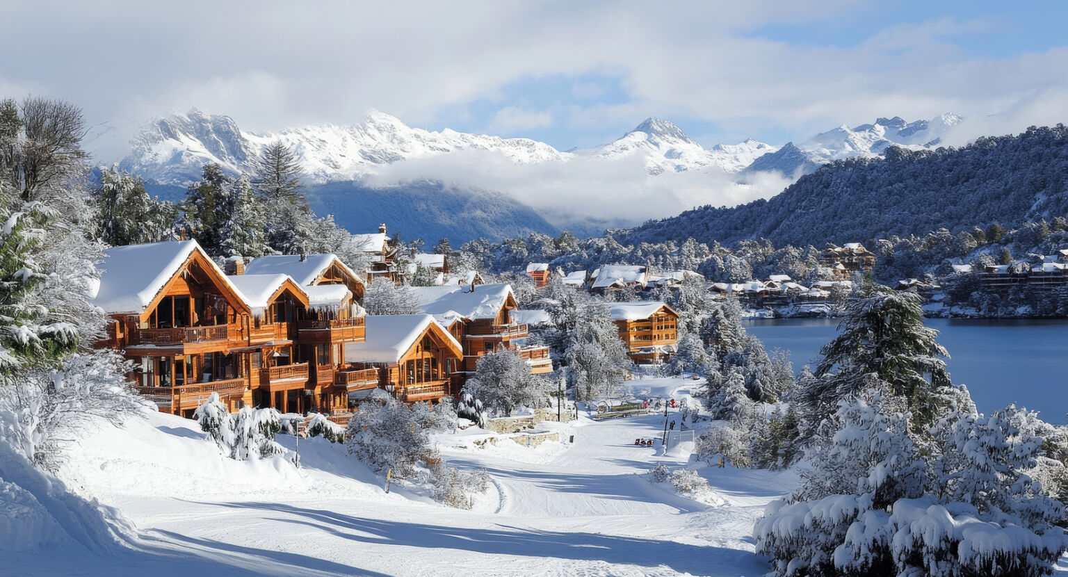 Hotel Premier Bariloche