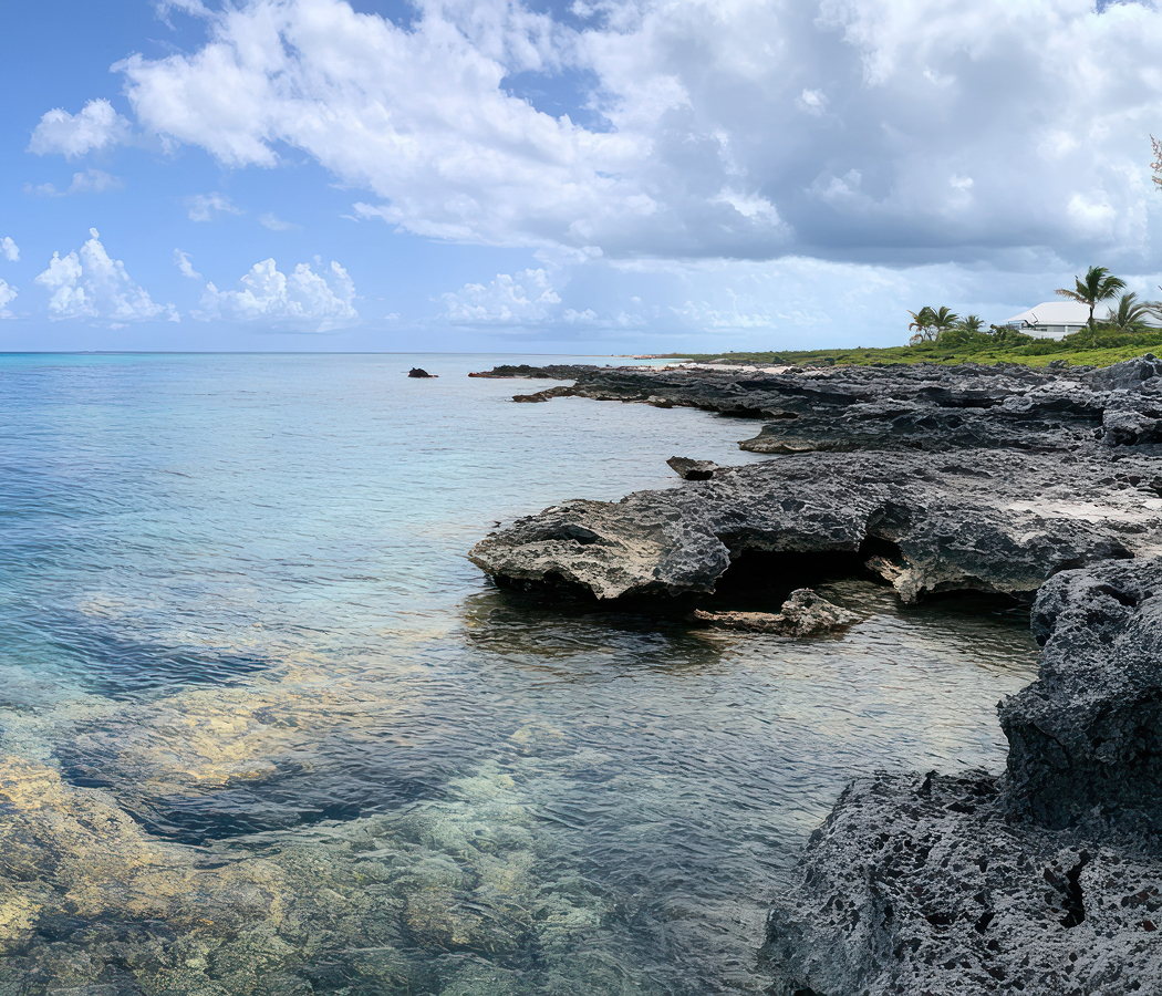 Why The Meridian Club stands iconic