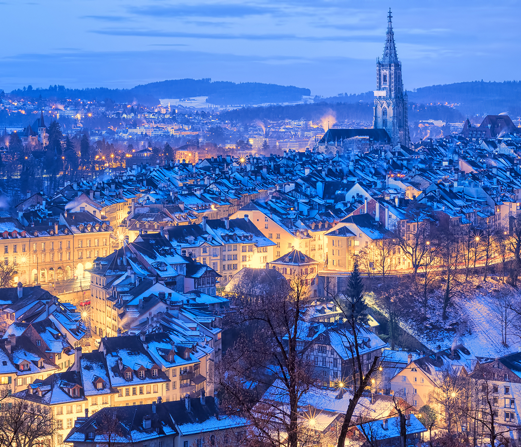 Hotel Schweizerhof Bern & Spa