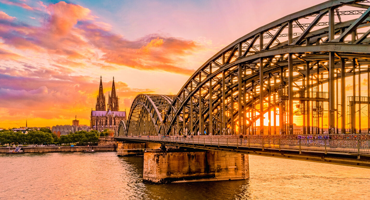Hilton Cologne