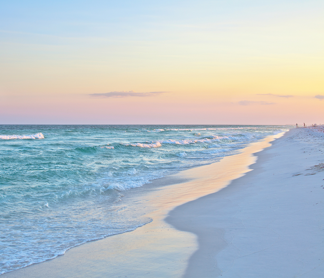 Why Sterling Shores Beach Resort stands iconic