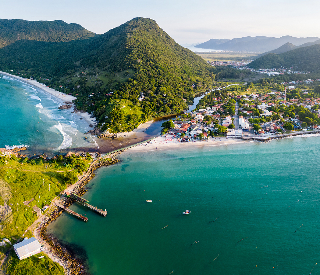 Residencial Sol e Mar de Floripa