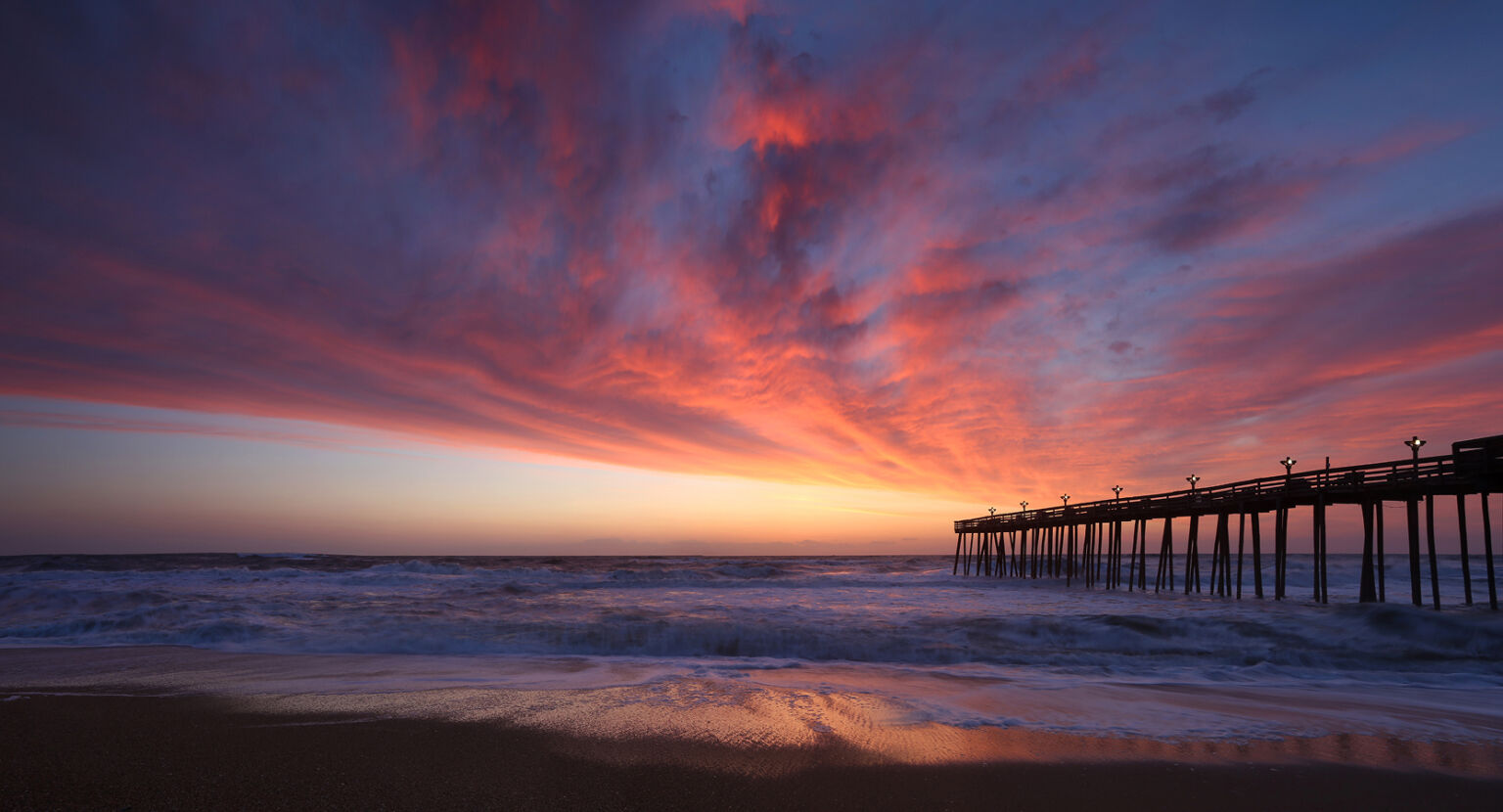 Hilton Vacation Club Beachwoods Kitty Hawk