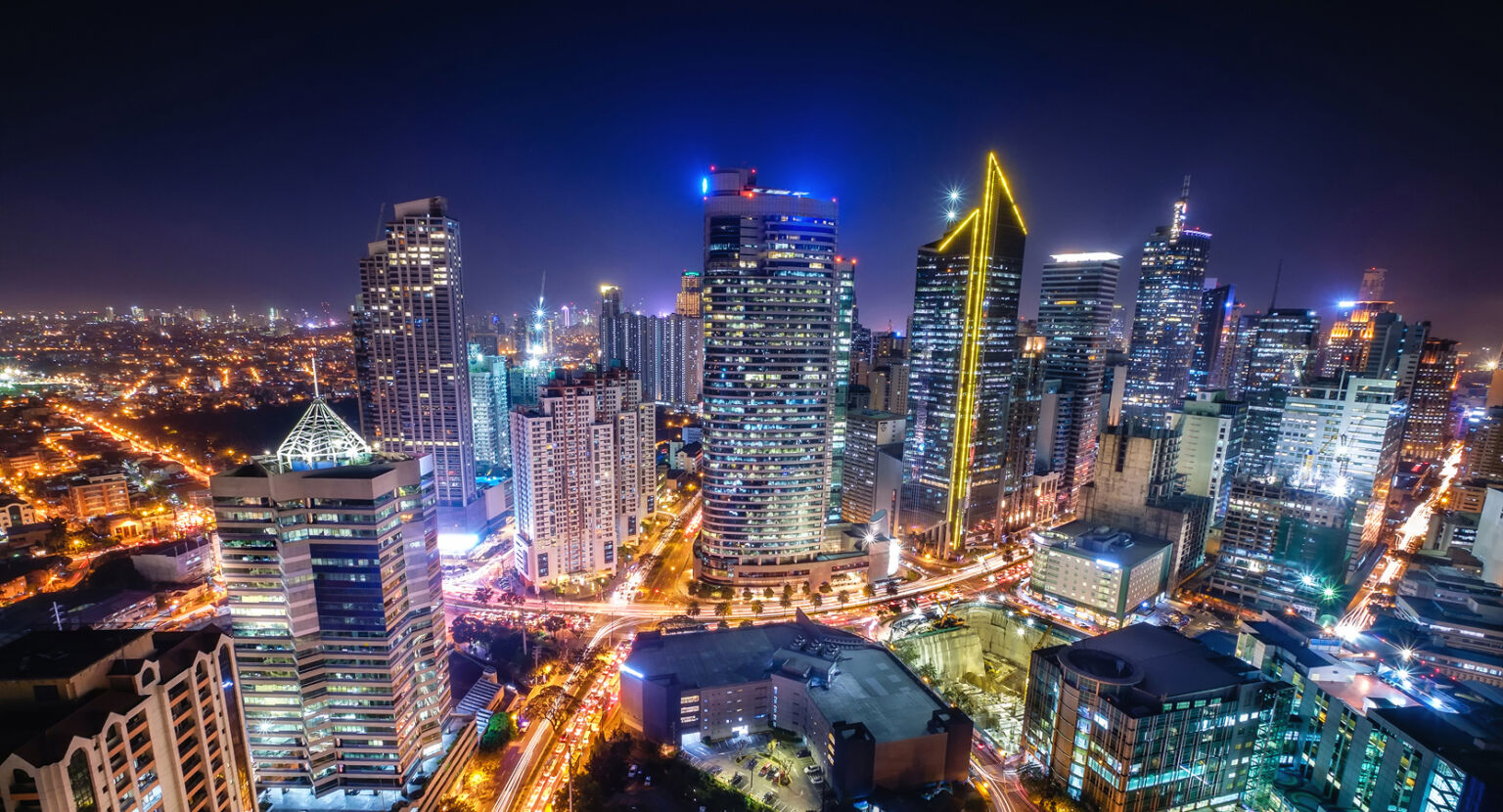 Red Planet BGC The Fort, Manila