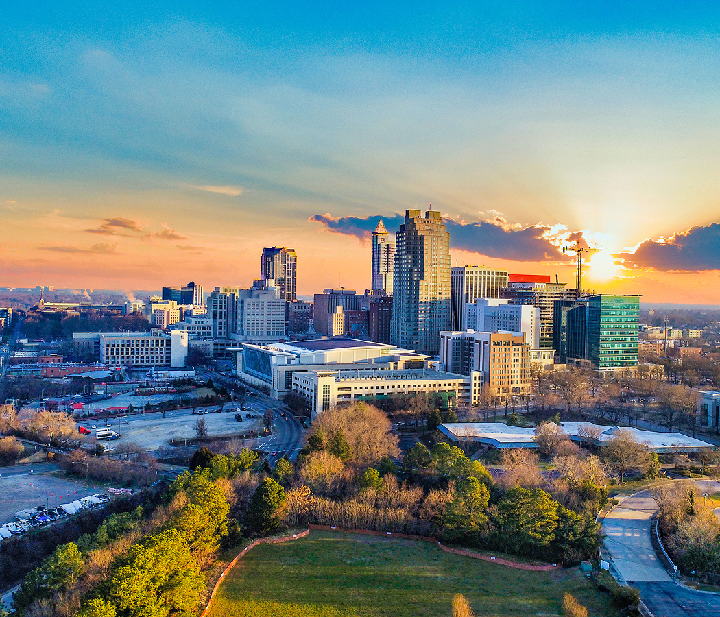 Why The Casso, Raleigh stands iconic